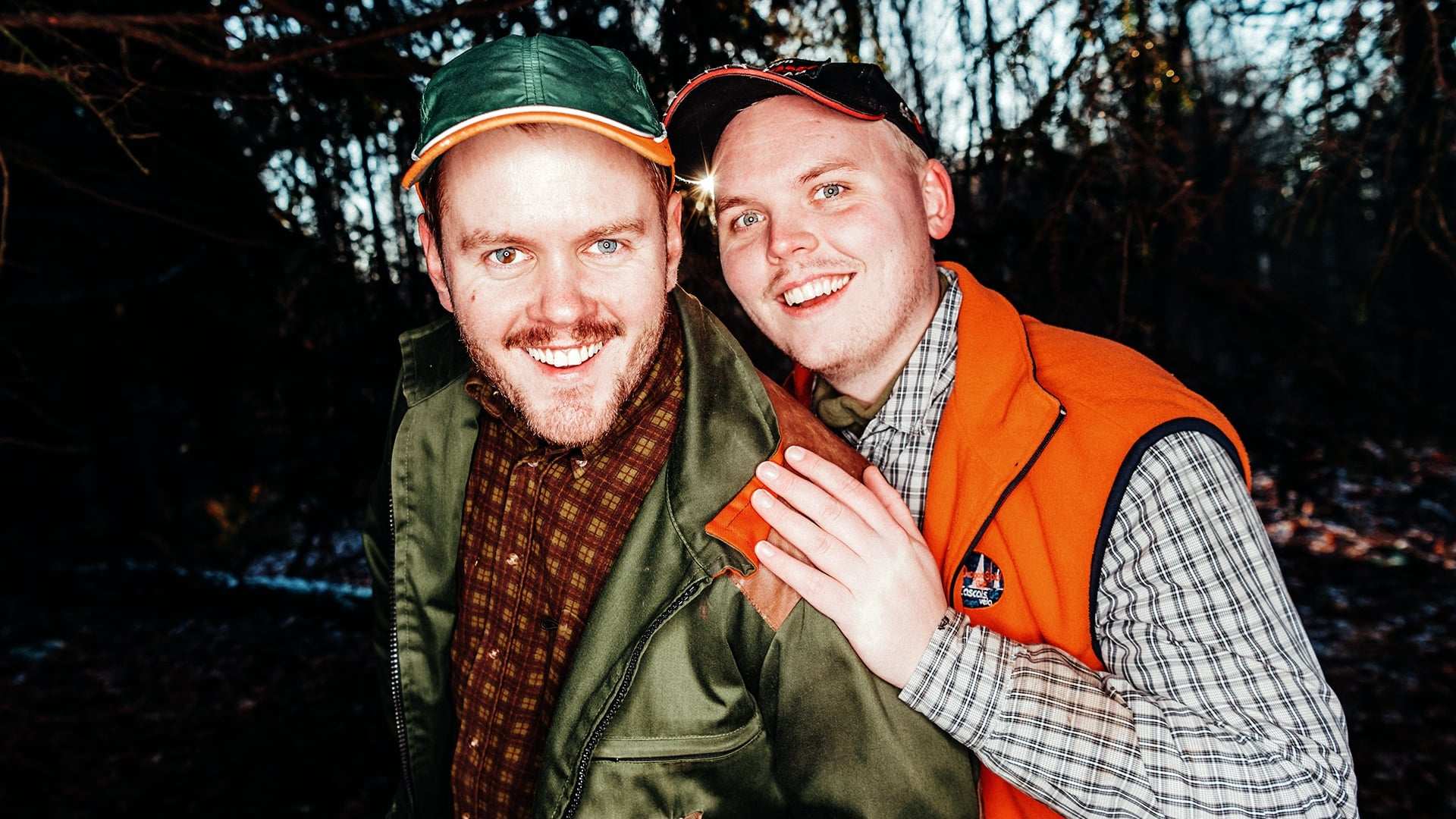 När kommer Leif och Billy säsong 8 till SVT? - Filmguide.nu