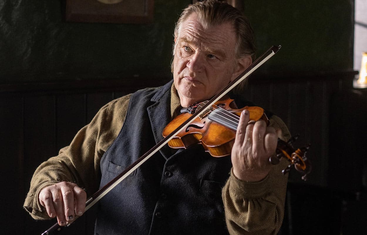 Brendan Gleeson 10 bästa filmer när IMDb får bestämma - Filmguide.nu